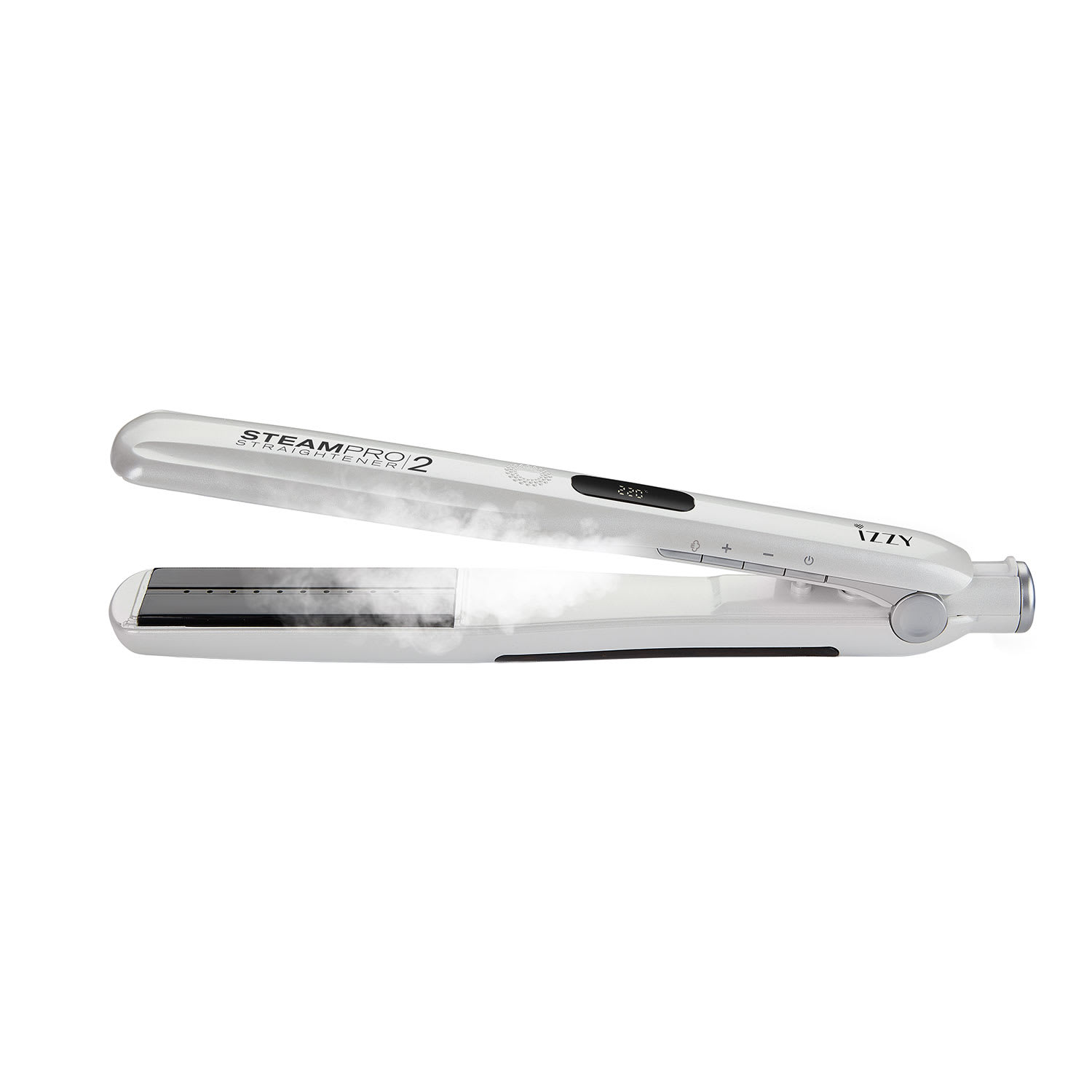 Izzy Steam Pro 2 Ισιωτική μαλλιών IZ-7209 | Plaisio.gr