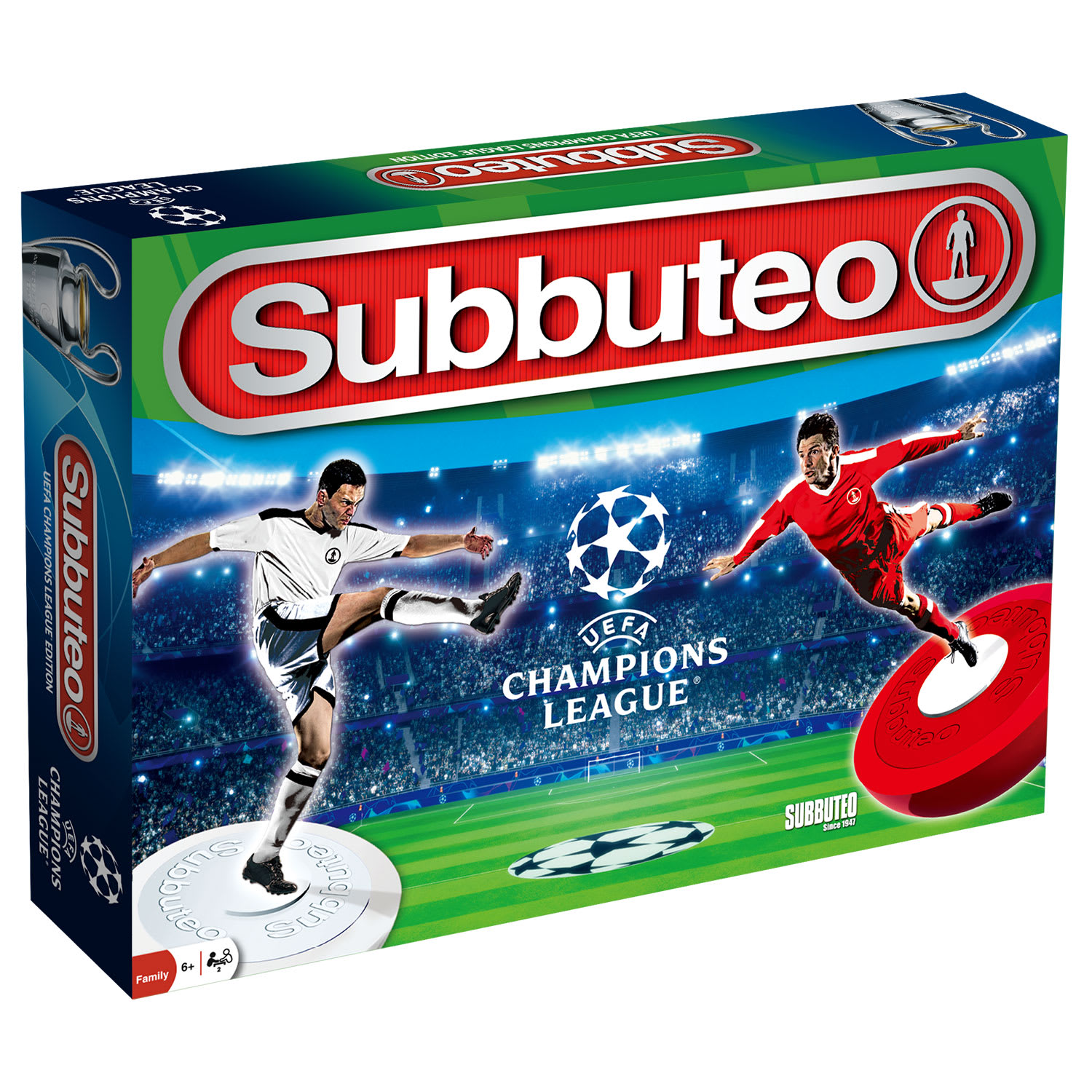 Subbuteo Original Set | Plaisio.gr