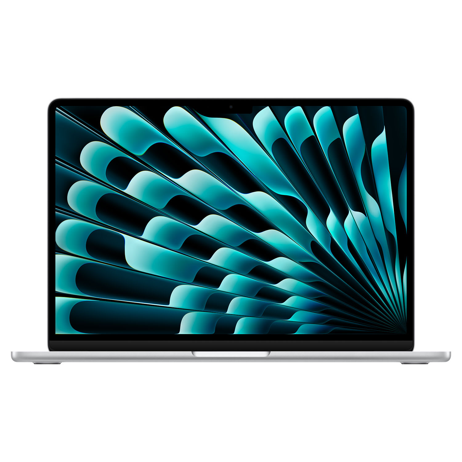 Apple MacBook Air M5 Silver Laptop 13.6" Retina ( M5/16 GB/1 TB/Apple ...